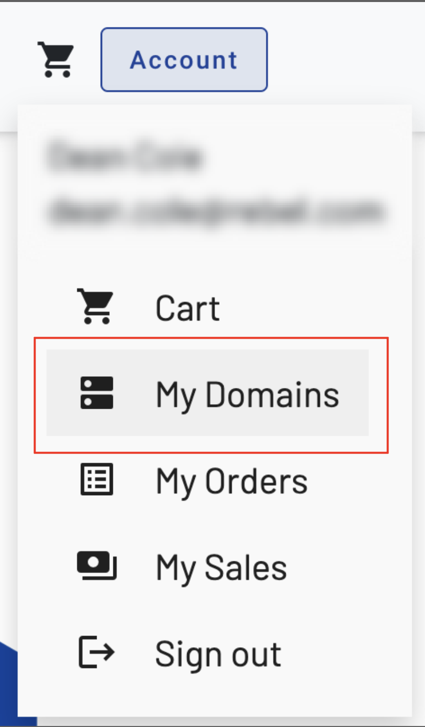 Infinity Domains™ by Pool.com Chrome Extension – Pool